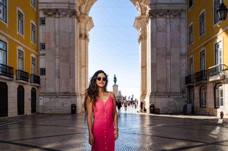 Lisbon PhotoWalks: Iconic Spots, Stunning Photos - What Makes the Tour Stand Out?