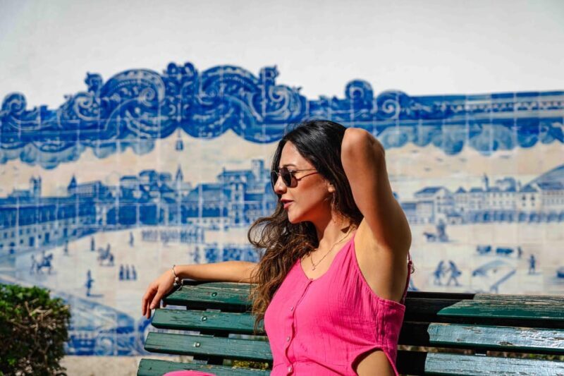 Lisbon PhotoWalks: Iconic Spots, Stunning Photos - The Sum Up
