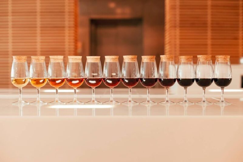 Lisbon: Port Wine Tasting - What You Can Expect from the Lisbon Port Wine Tasting