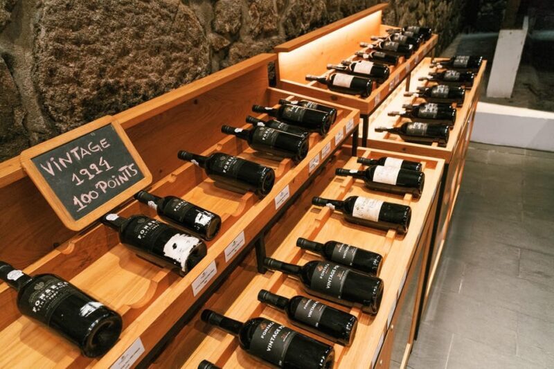 Lisbon: Port Wine Tasting - Who Should Consider This?