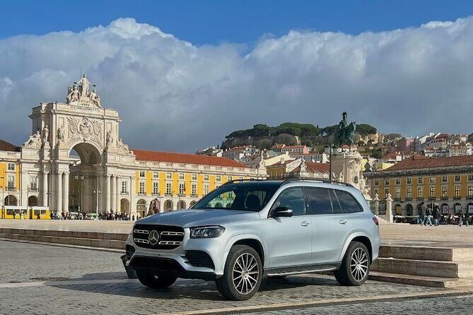 Lisbon - Porto Direct | The Ultimate Private Transfer - Frequently Asked Questions
