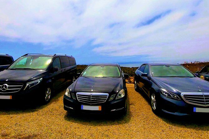 Lisbon & Porto Private Luxury Road Trip - Practical Tips for Travelers