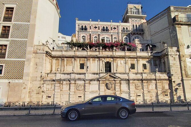 Lisbon & Porto Private Luxury Road Trip - The Sum Up