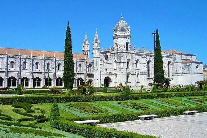 Lisbon & Portugal Private Luxury Tours - The Itinerary Breakdown: What You Can Expect