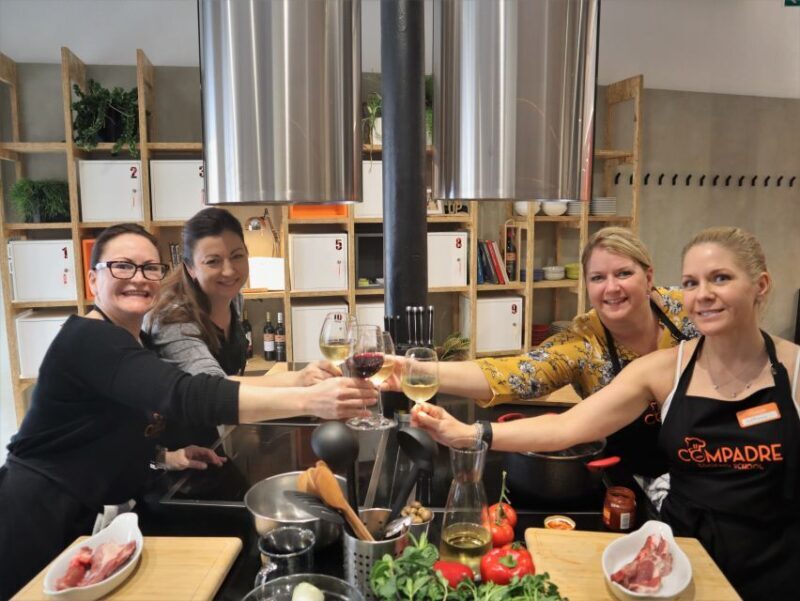 Lisbon: Portuguese Cooking Class for Beginners - A Deep Look at the Portuguese Cooking Class Experience