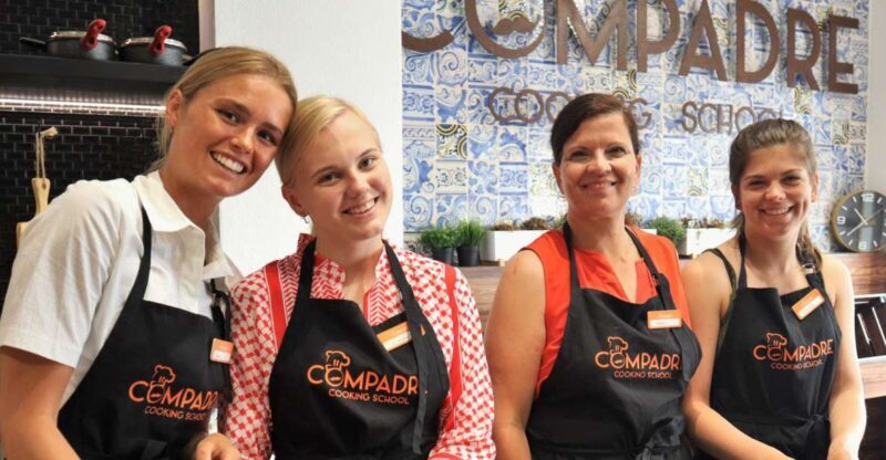 Lisbon: Portuguese Cooking Class for Beginners - Authenticity and What Makes It Special