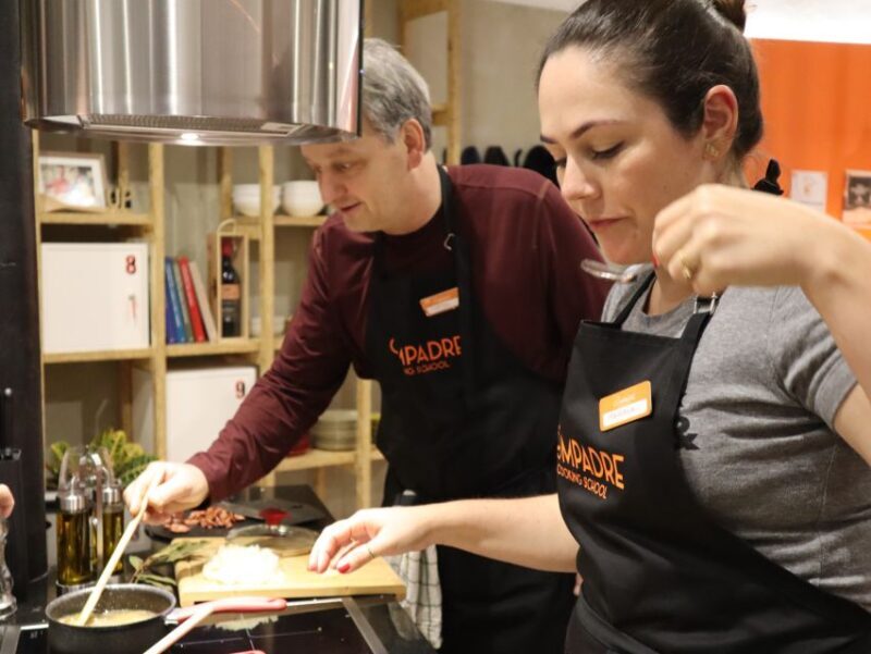 Lisbon: Portuguese Cooking Class for Beginners - Who Will Love This Experience?