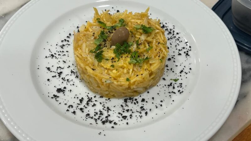 Lisbon: Portuguese Cooking Class with Wine Tasting - Detailed Breakdown of the Experience