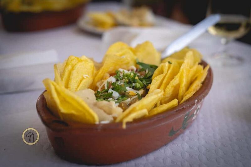 Lisbon: Portuguese Cuisine Food Tour with 17 Tastings - Key Points