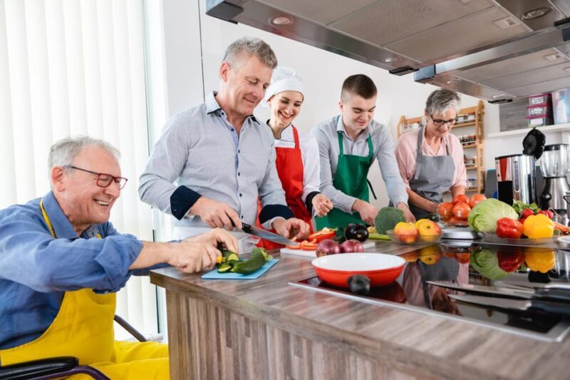 Lisbon: Portuguese Kitchen Experience - The Experience’s Practicalities: What You Need to Know