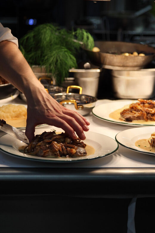 Lisbon: Portuguese Kitchen Experience - The Value Proposition: Is It Worth It?