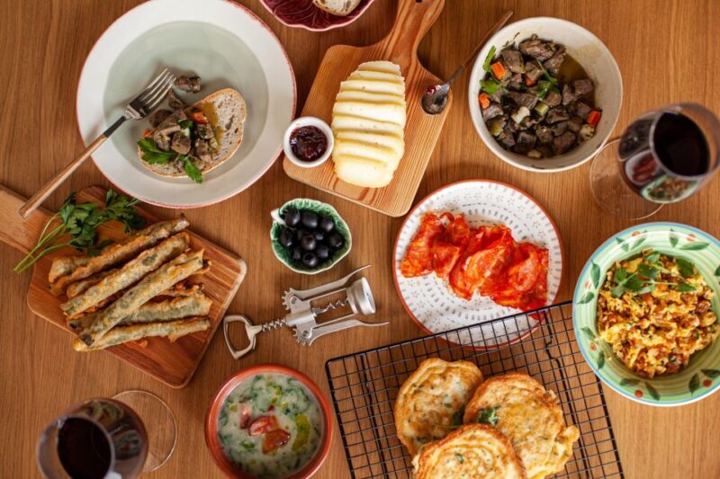 Lisbon: Portuguese Petiscos Cooking Class - Lisbon: Portuguese Petiscos Cooking Class — A Practical, Delicious Experience