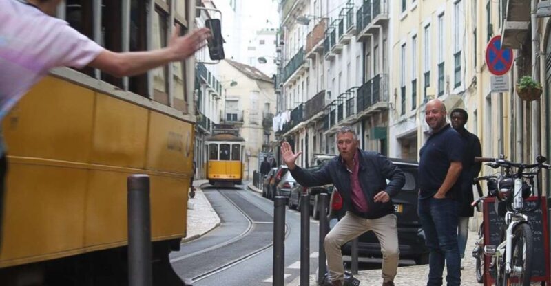 Lisbon: Portuguese Petiscos Tasting Tour by E-Bike - FAQ
