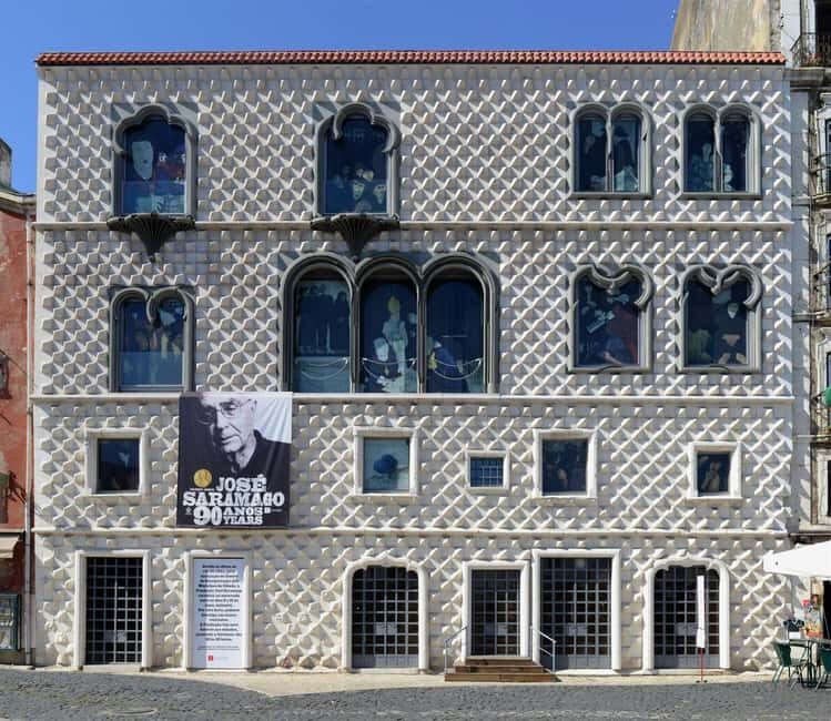 Lisbon  Portuguese Soul on Stage: Fado and Writing with Tickets - What Past Travelers Say