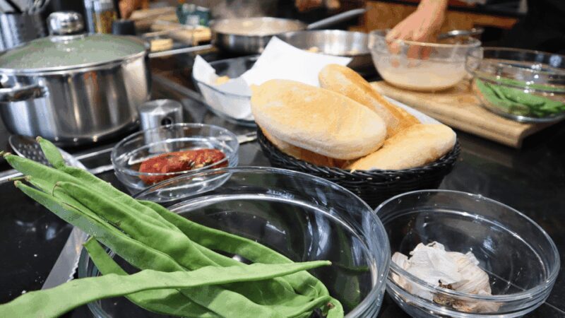 Lisbon: Portuguese street food cooking class with Drinks - The Value for Travelers