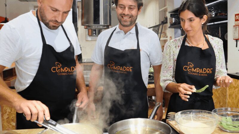 Lisbon: Portuguese street food cooking class with Drinks - Why This Experience Works