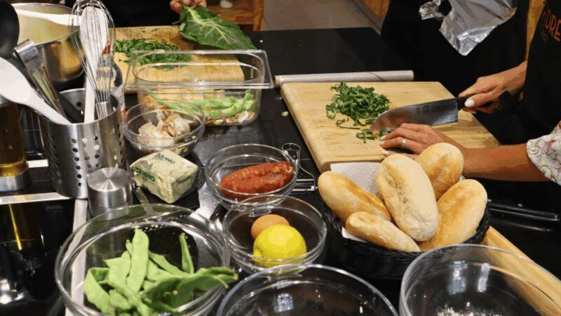 Lisbon: Portuguese street food cooking class with Drinks - Final Thoughts