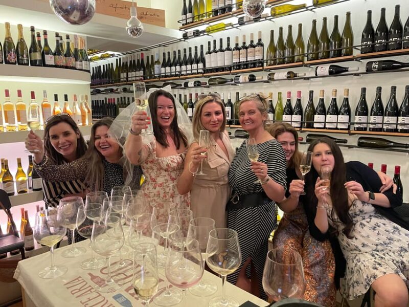 Lisbon: Portuguese wine tasting in a specialized wine shop - Authentic Insights from Past Participants