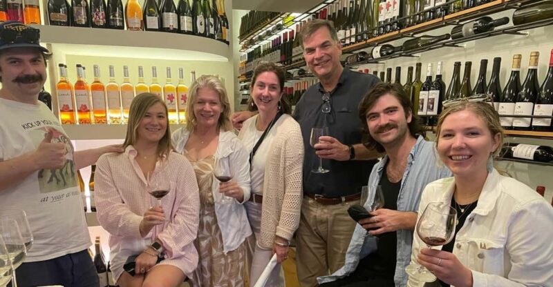 Lisbon: Portuguese wine tasting in a specialized wine shop - Who Should Consider This Experience?