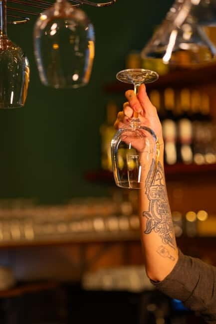 Lisbon: Portuguese Wine Tasting - Who Will Love This Experience?