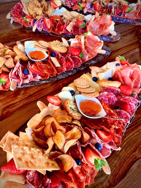 Lisbon: Premium Port Wine Tasting & Tapas - Lisbon: Premium Port Wine Tasting & Tapas – An Authentic Sip into Portugal’s Favorite Drink