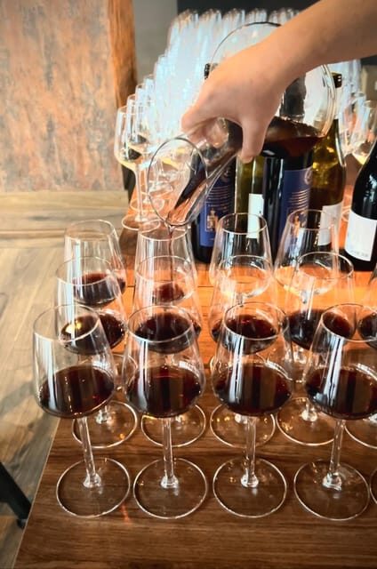 Lisbon: Premium Port Wine Tasting & Tapas - Key Points