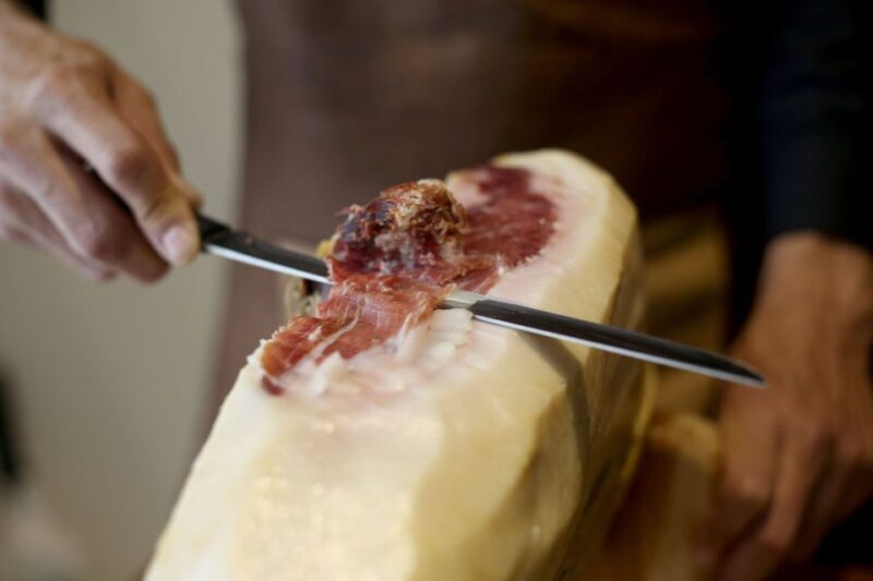 Lisbon: Premium Port Wine Tasting & Tapas - Who Should Book This?