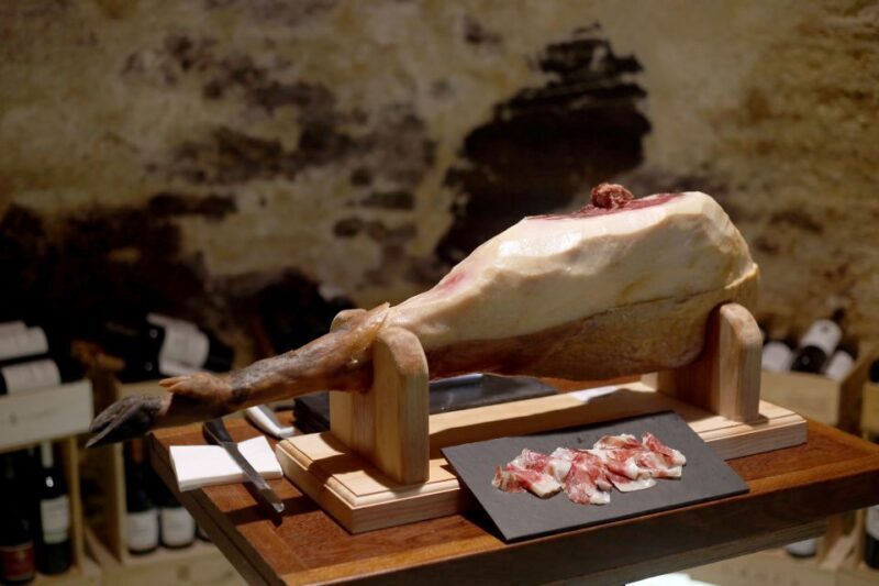 Lisbon: Premium Wine and Tapas Tasting Session - FAQ