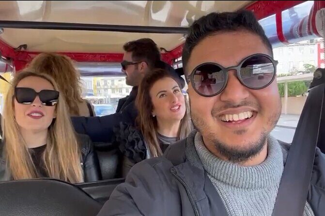 Lisbon Private 3 hours tour - Who is This Tour Best Suited For?