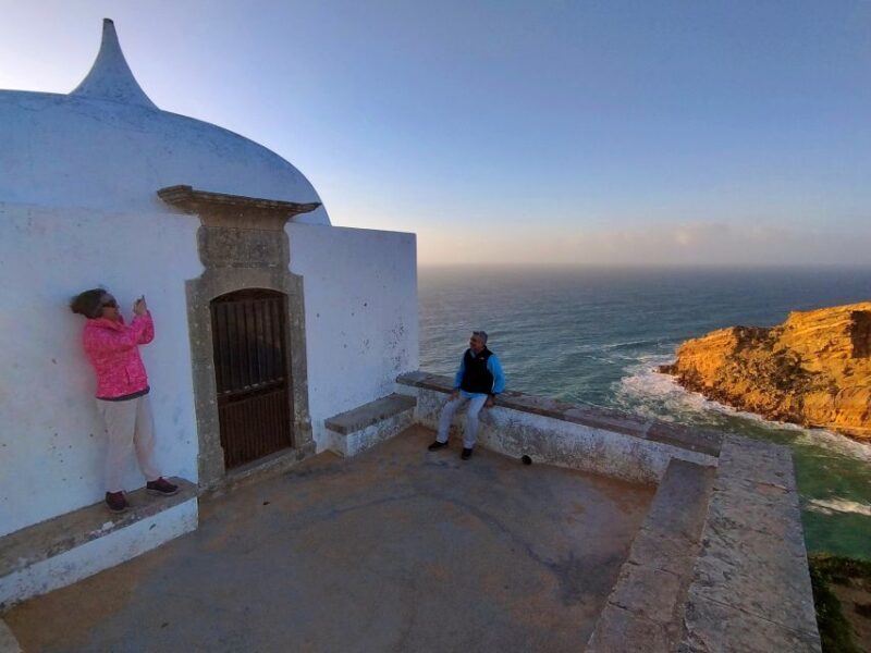 Lisbon: Private All Inclusive Setúbal & Arrábida Wine Tour - Exploring the Tour: A Deep Dive into the Experience