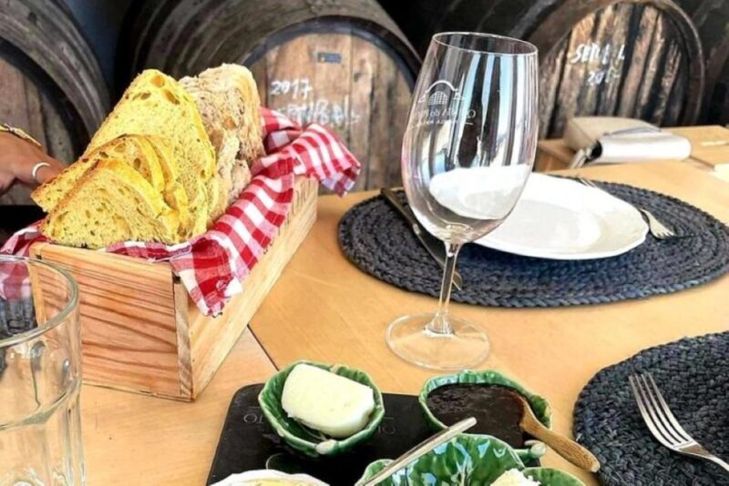 Lisbon: Private All Inclusive Setúbal & Arrábida Wine Tour - Frequently Asked Questions