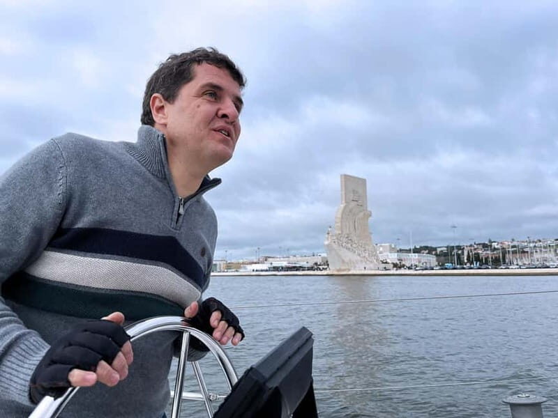 Lisbon: Private and personal sailing excursion - Final Thoughts