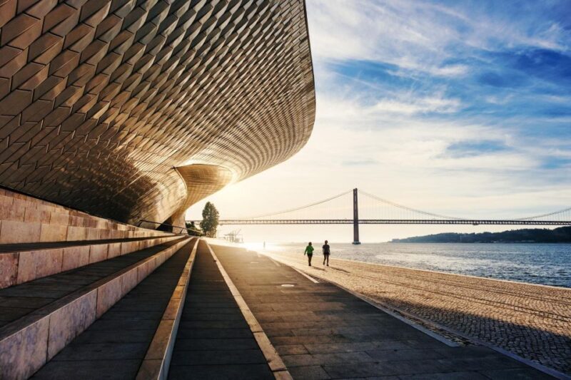 Lisbon: Private Architecture Tour with a Local Expert - Discovering Lisbon’s Architectural Gems