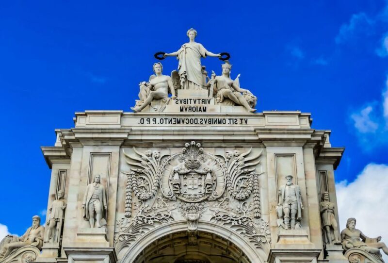 Lisbon: Private Architecture Tour with a Local Expert - Practical Information and Tips