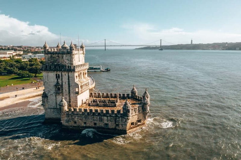 Lisbon: Private Belém Tuk-Tuk Tour with Pickup - Final Thoughts: Is This Tour Right for You?