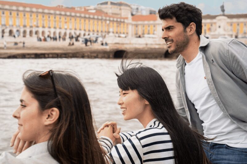 Lisbon: Private Boat Trip, Guided Walking Tour, Bike & Tram - FAQ: Practical Questions About the Tour