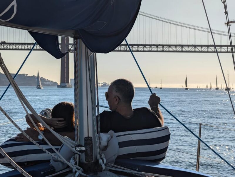 Lisbon: Private Boutique Boat Tour  Sail in Style - Key Points