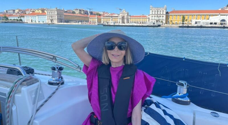 Lisbon: Private Boutique Boat Tour  Sail in Style - The Value of This Experience