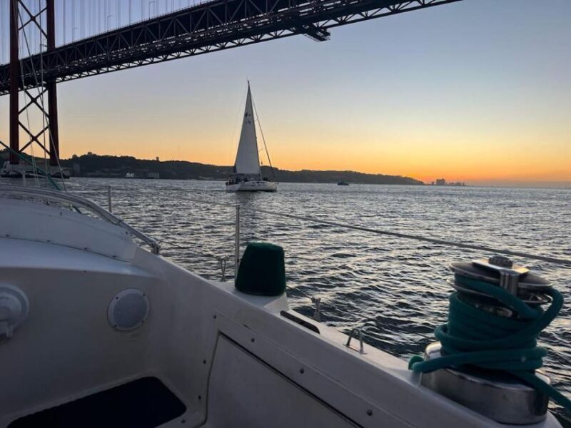 Lisbon: Private City Boat Tour with Sunset Option - An In-Depth Look at the Experience
