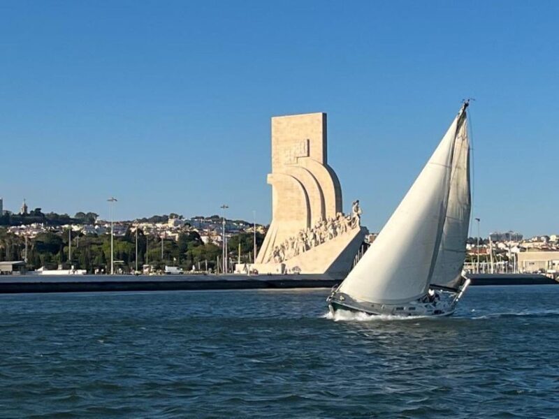 Lisbon: Private City Boat Tour with Sunset Option - The Sum Up