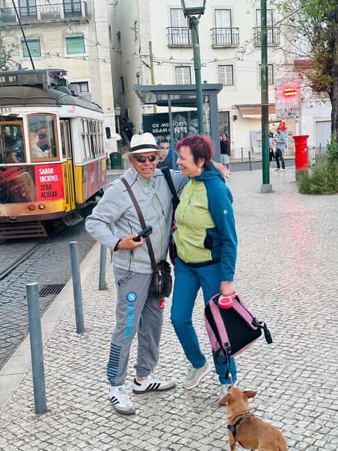 Lisbon: Private City Sightseeing Tour by Tuk Tuk - What’s the Experience Like?