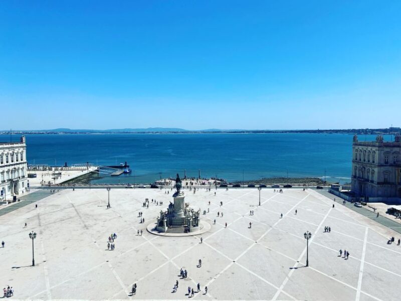 Lisbon: Private City Sightseeing Tour by Tuk-Tuk - Practical Tips for Travelers