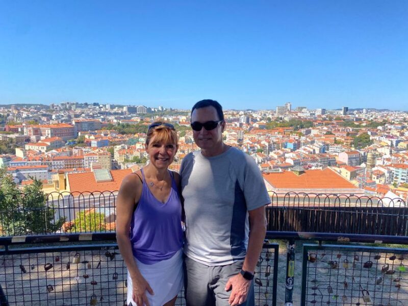 Lisbon: Private City Sightseeing Tour by Tuk-Tuk - Final Thoughts