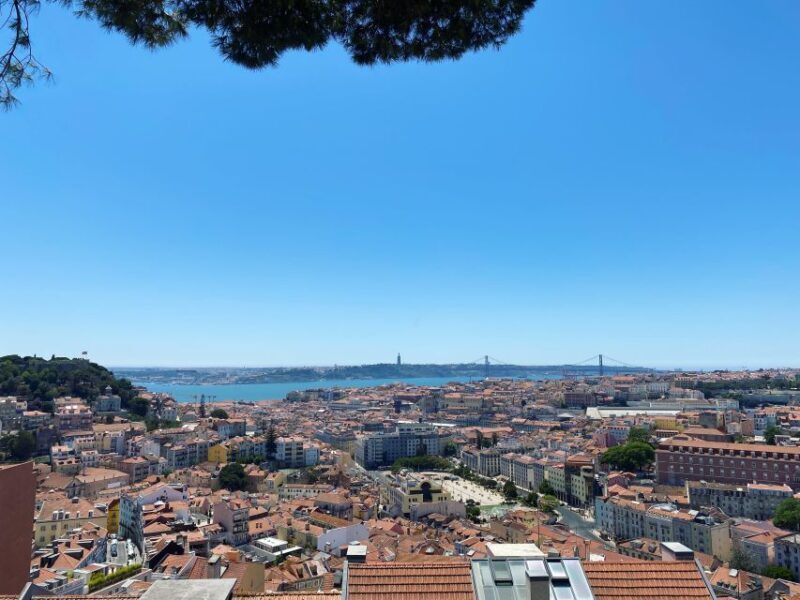Lisbon: Private City Sightseeing Tour by Tuk-Tuk - Who Should Consider This Tour?