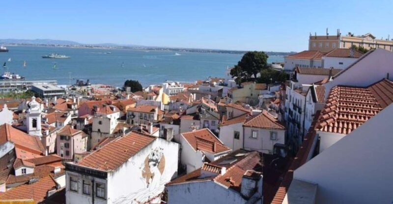 Lisbon: Private City Sightseeing Tour - A Personal Touch to Lisbon’s Top Sights