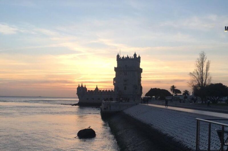 Lisbon: Private City Sightseeing Tour - What Could Be Better?