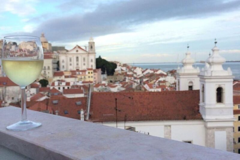 Lisbon: Private City Sightseeing Tour - Who Is This Tour Best For?