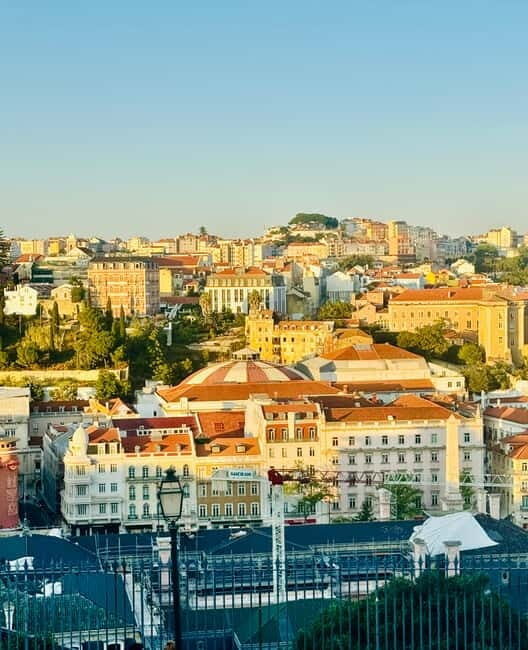 Lisbon: Private City Tour by Eco TukTuk - Experience Overview