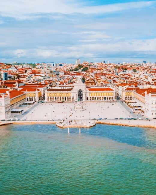 Lisbon: Private City Tour by Eco TukTuk - Details That Matter: Transportation and Timing