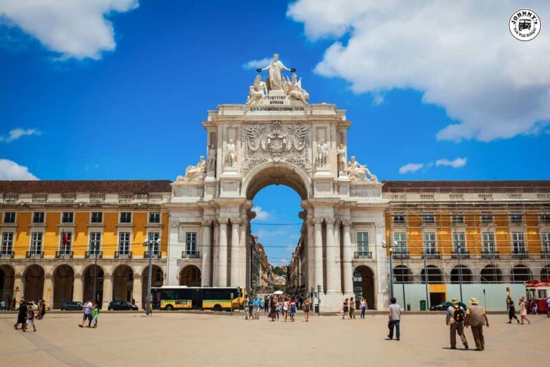 Lisbon Private City Tour by Electric Tuk Tuk & Eco Quad - Why Choose This Lisbon Tour?